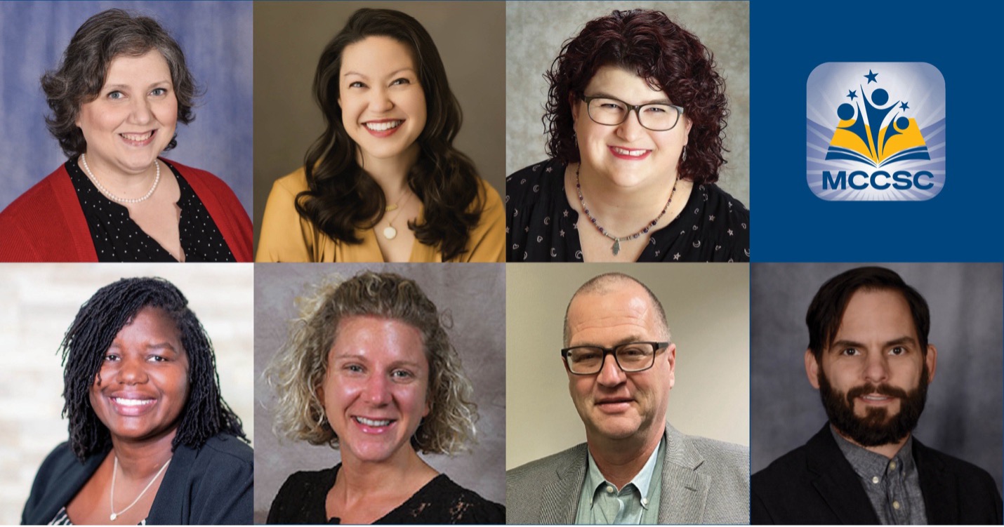 MCCSC Establishes Redistricting Study Commission - MCCSC News