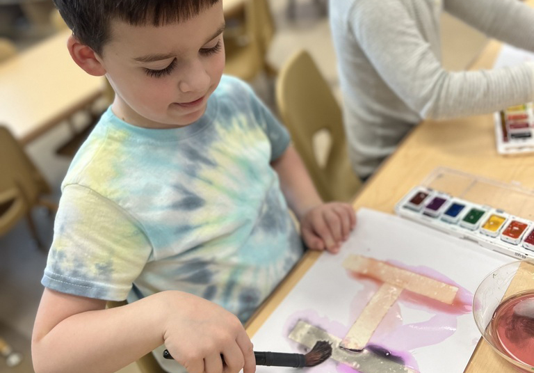 MCCSC enrollment open for Pre-K and summer EdVenture camp - MCCSC News